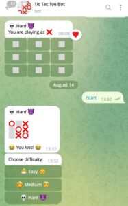 16 Best Telegram Games to Play in 2025