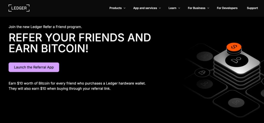 Best Bitcoin & Crypto Affiliate Programs in 2025