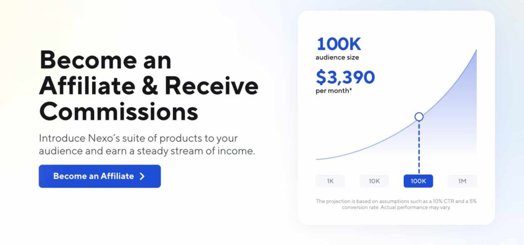 Best Bitcoin & Crypto Affiliate Programs in 2026