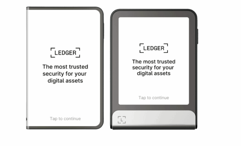 Ledger Stax Vs. Flex Reviews 2025: Features & User Guide