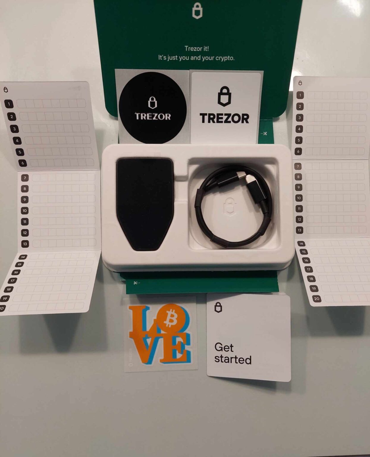 Trezor Safe 5 Review 2025: The Best Way to Secure Crypto?