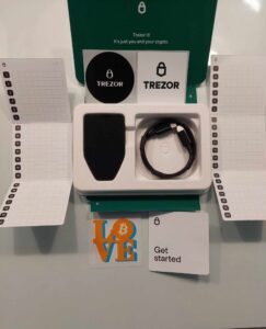 Trezor Safe 5 Review 2025: The Best Way to Secure Crypto?