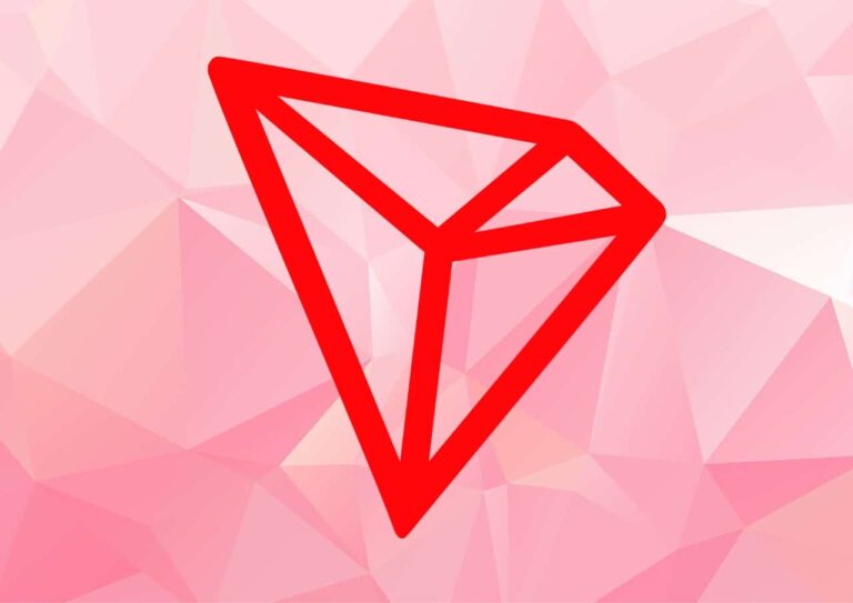 TRON Crypto is Relevant Again? Here's Why and How to Profit