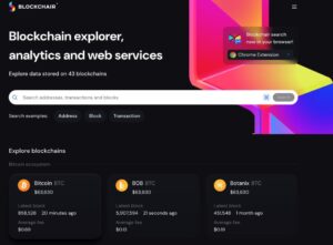 Blockchair Review 2026: More Than Just a Block Explorer!
