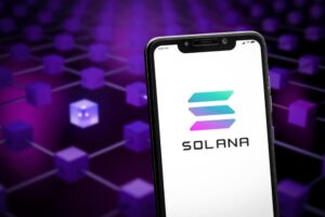 Top Solana Projects of 2025: SOL dApps with Huge Potential