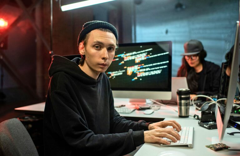 Who is Malone Lam? Who is Jeandiel Serrano? Bitcoin Crooks Unmasked