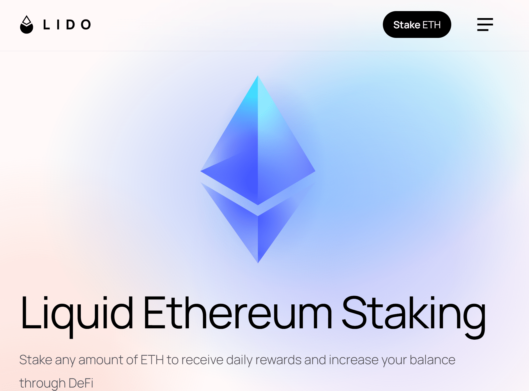 The Top DeFi Coins in 2025