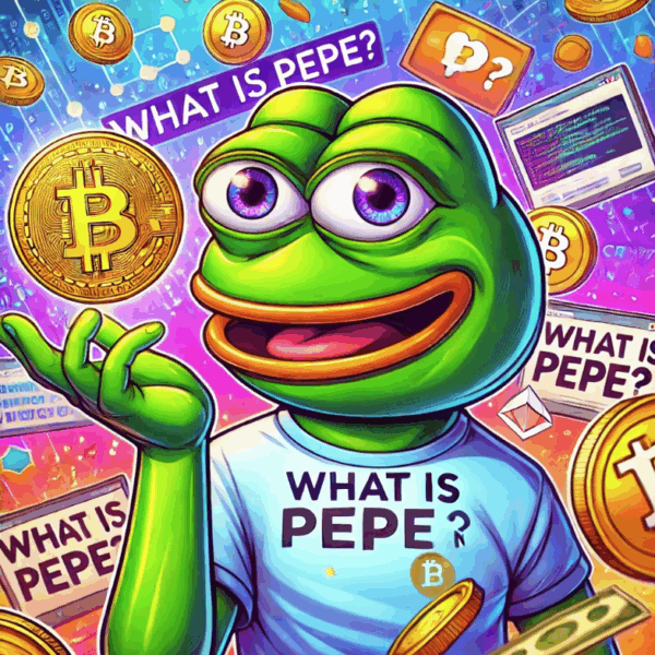What is Pepe? PEPE Review & Beginner's Guide