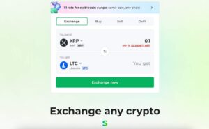 10 Best Decentralized Exchanges for October 2025