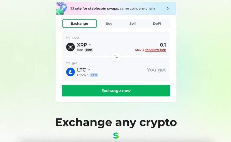 10 Best Decentralized Exchanges for November 2025