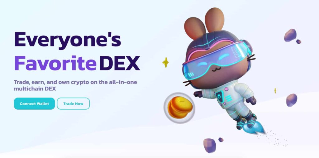 10 Best Decentralized Exchanges for May 2026