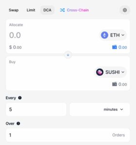 10 Best Decentralized Exchanges for December 2025