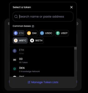 10 Best Decentralized Exchanges for December 2025