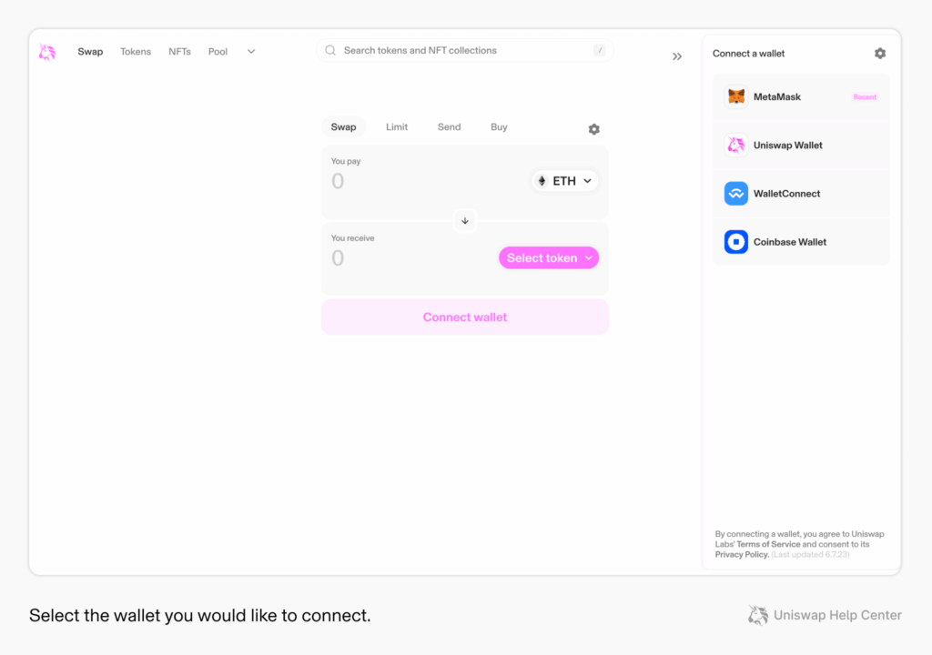 What is Uniswap - UNI Review & Beginner's Guide for 2026