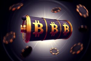 Best Bitcoin Slots & Crypto Slots to play in December 2025