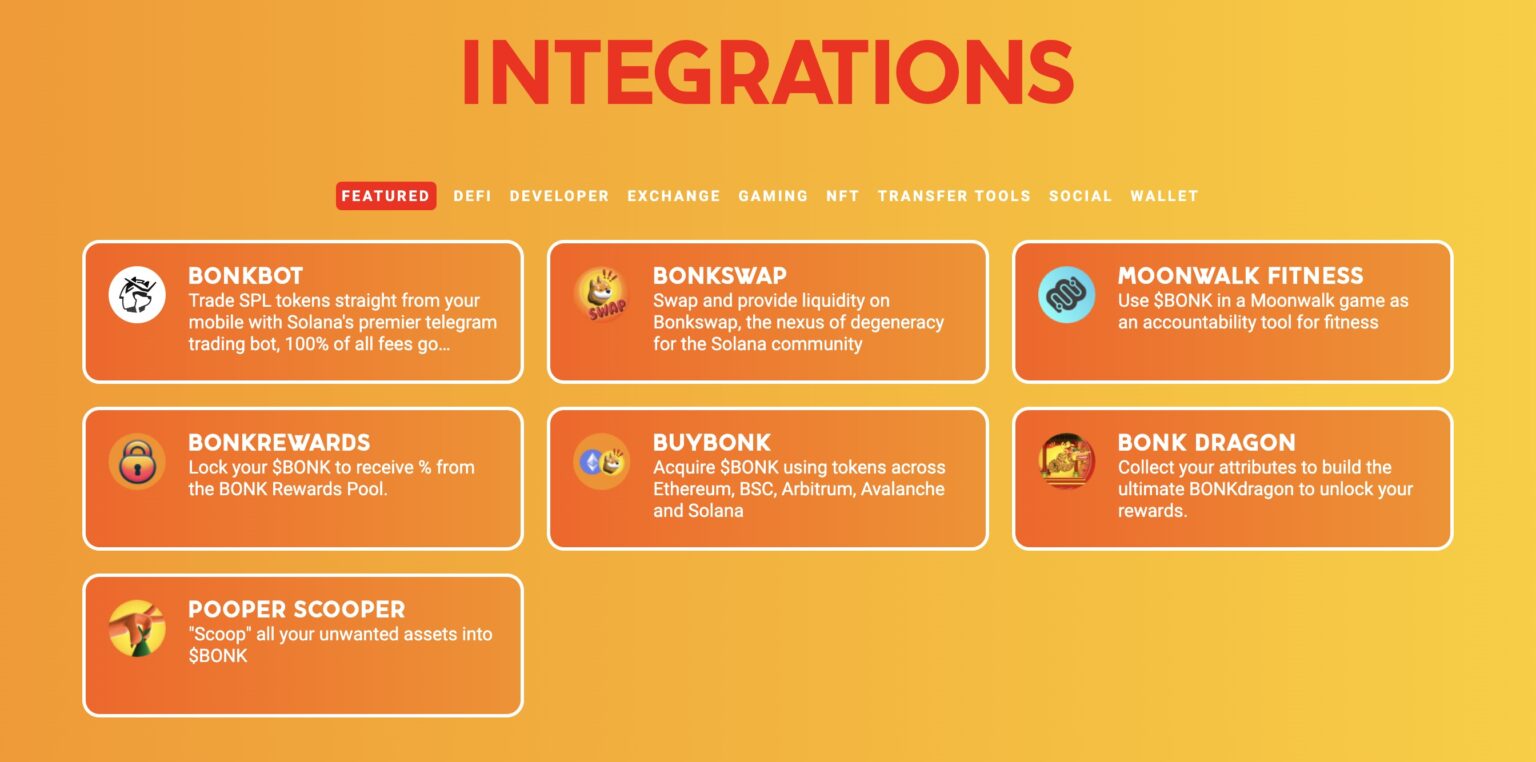 What is Bonk? Bonk Review & Beginner's Guide for 2025