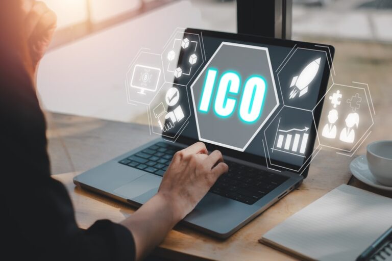 How to Buy ICO Tokens in 2025: Beginner's Guide!