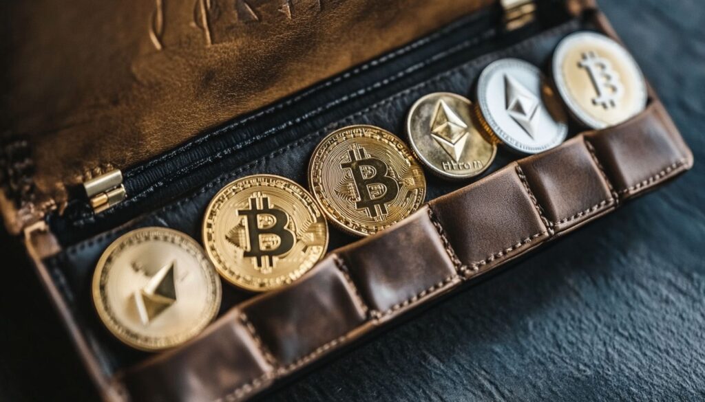 13 Best Decentralized Crypto Wallets for 2025