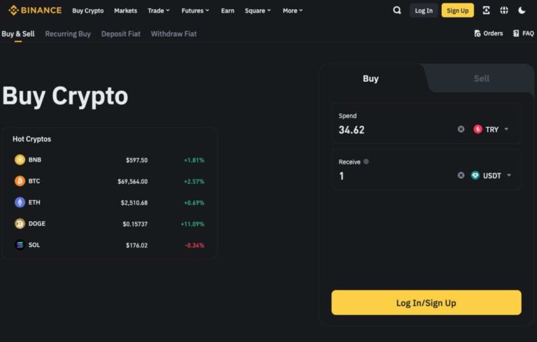 Binance Review 2025: A Legit and Safe Crypto Exchange?