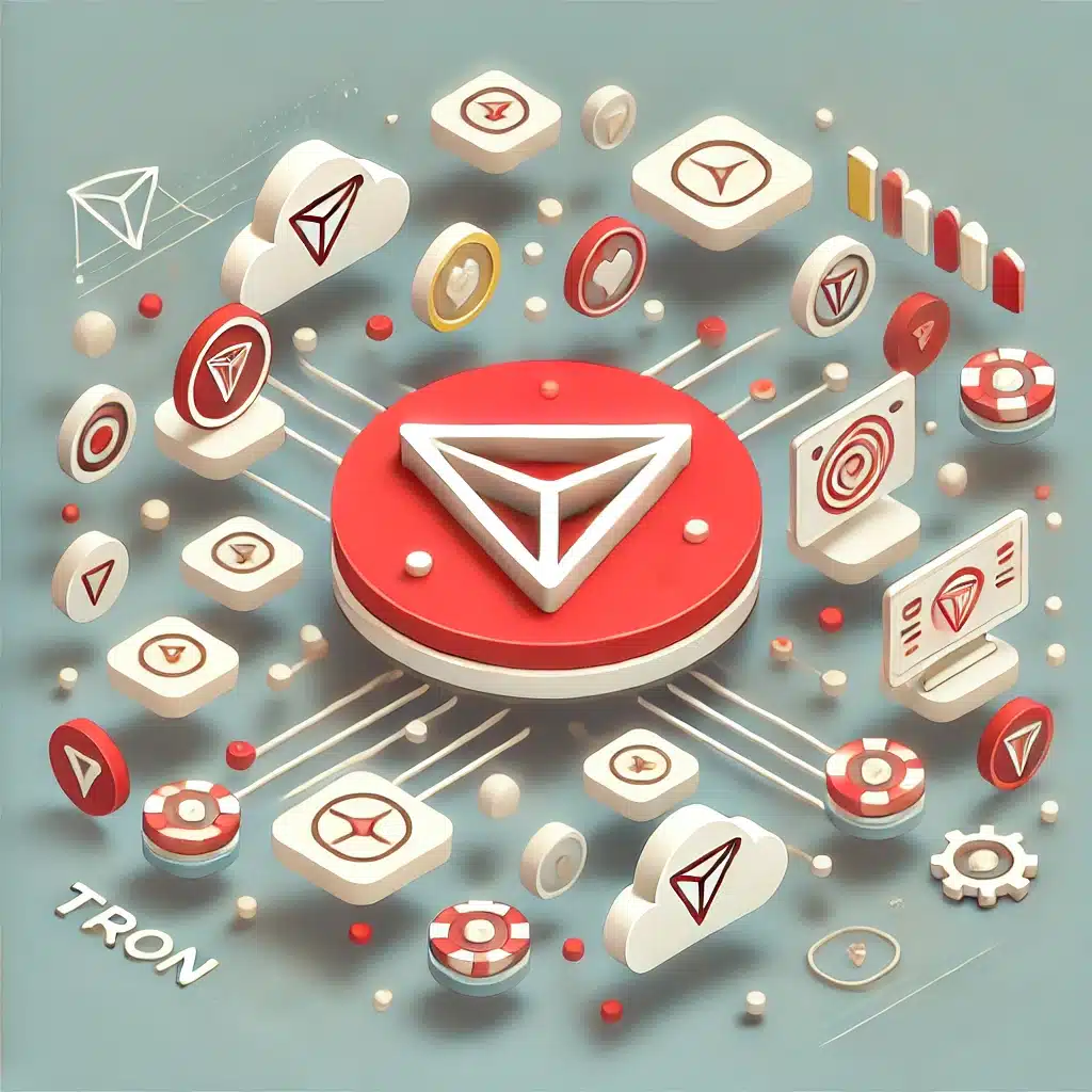 Best Tron dApps in 2025: Top TRX Projects Reviewed