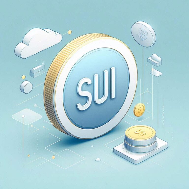 How To Buy Sui - A Beginner's Guide