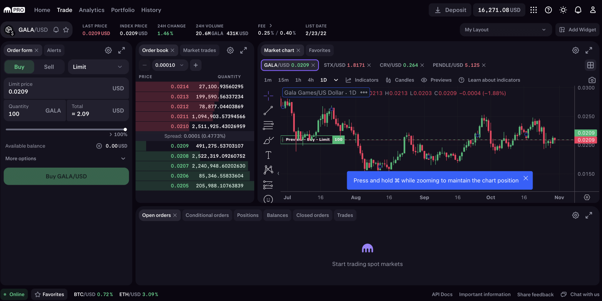 Kraken Review: Best Crypto Exchange? [Updated January 2025 ]