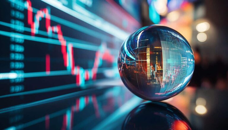 Cryptocurrency Price Predictions for 2025 - 2030