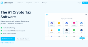 Best Crypto Tax Software for 2025: Taxes Made Easy!