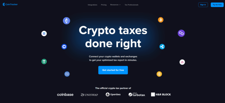 Best Crypto Tax Software for 2025: Taxes Made Easy!