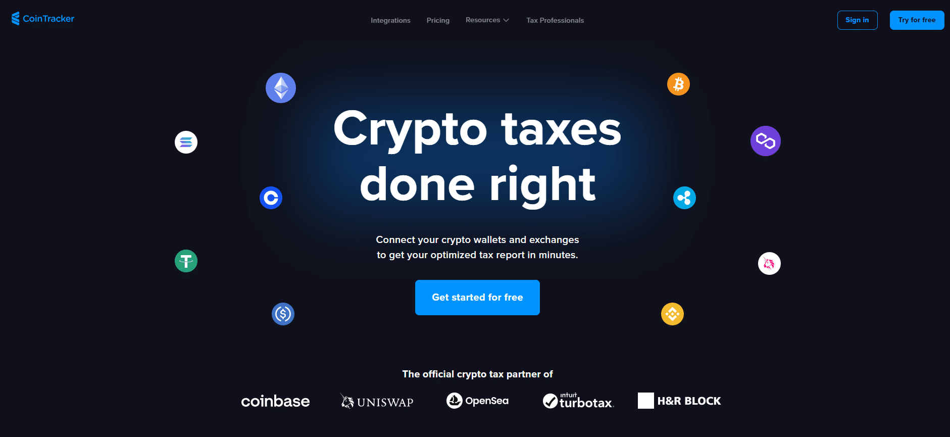Best Crypto Tax Software for 2025: Taxes Made Easy!