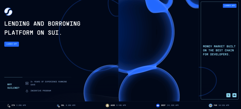 Best Sui Projects 2025: Top dApps, NFTs and Wallets Revealed