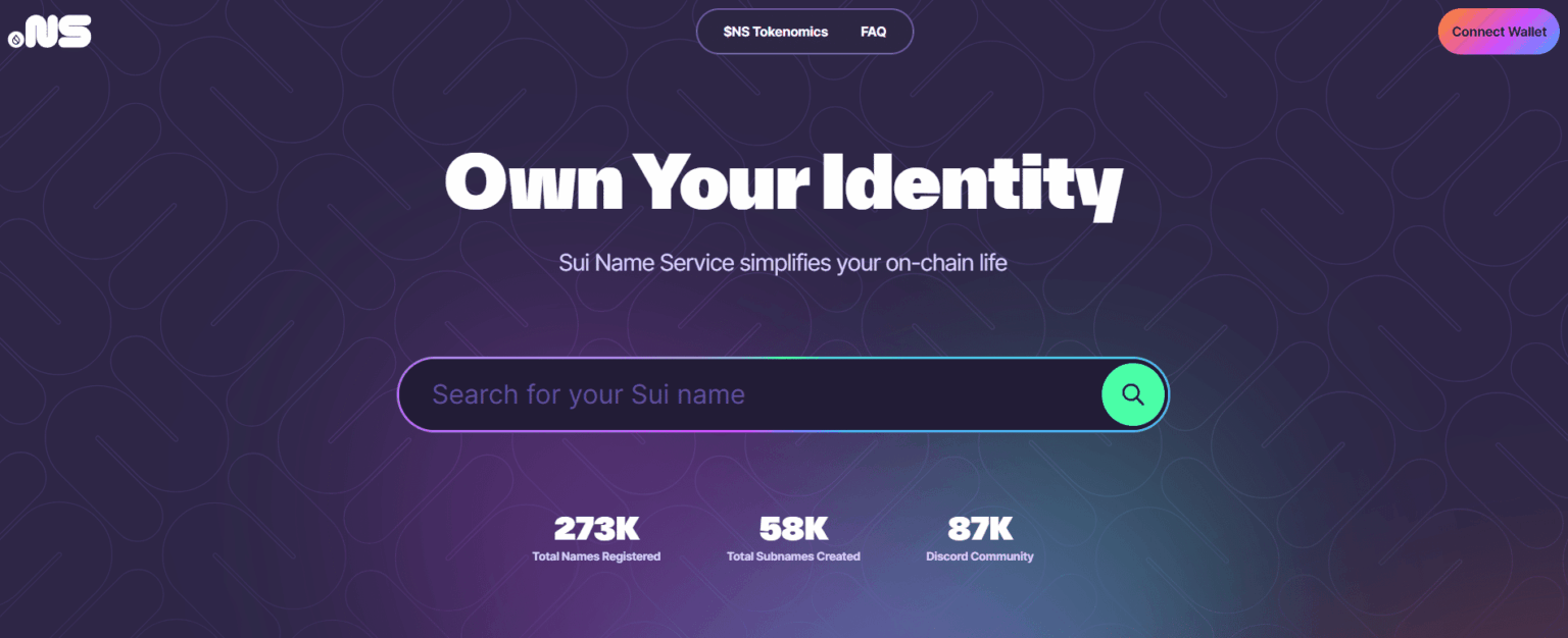 Best Sui Projects 2025: Top dApps, NFTs and Wallets Revealed