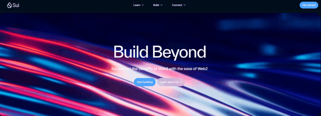 Best Sui Projects 2026: Top dApps, NFTs and Wallets Revealed