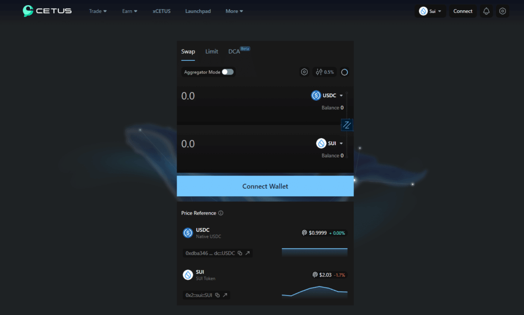 Best Sui Projects 2025: Top DApps, NFTs and Wallets Revealed