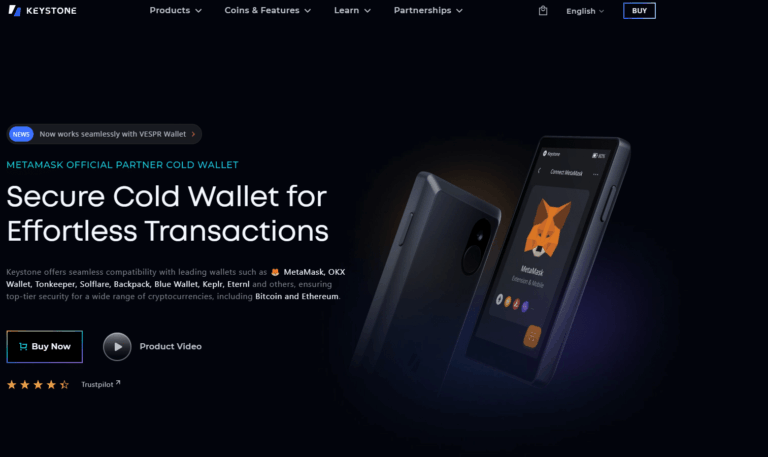 13 Best Decentralized Crypto Wallets for 2025