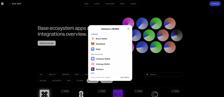 Base Review 2025: A Comprehensive Guide to Coinbase's Layer 2