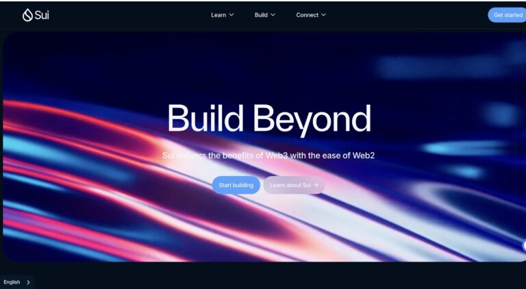 How To Buy Sui - A Beginner's Guide