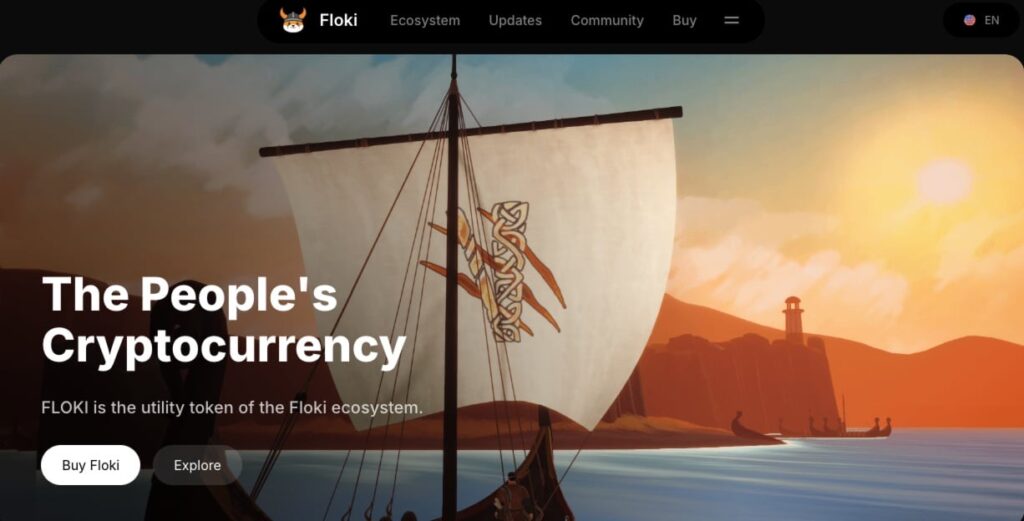 What is Floki Inu? FLOKI Review & Beginner's Guide