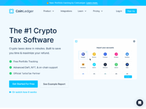 Crypto Taxes Explained: Crypto Tax Guide for 2026!