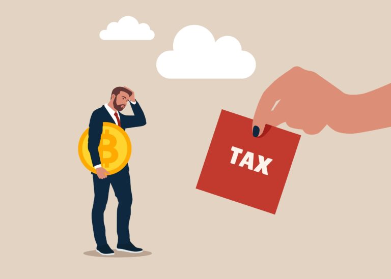 Crypto Taxes Explained: Crypto Tax Guide for 2026!
