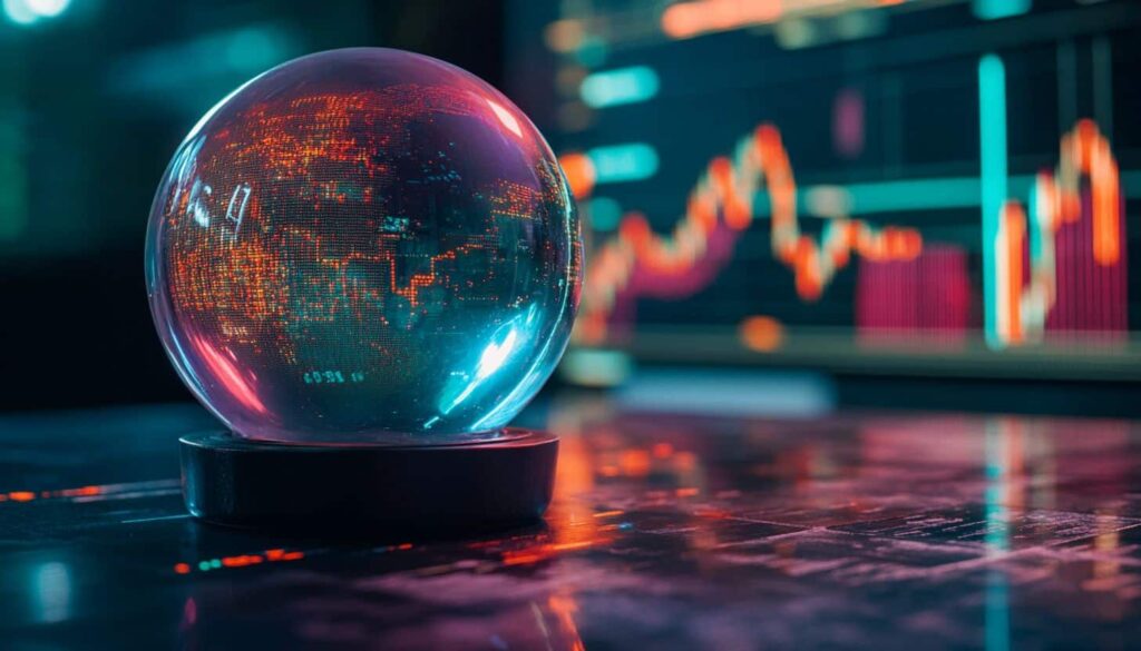Cryptocurrency Price Predictions for 2025 - 2030