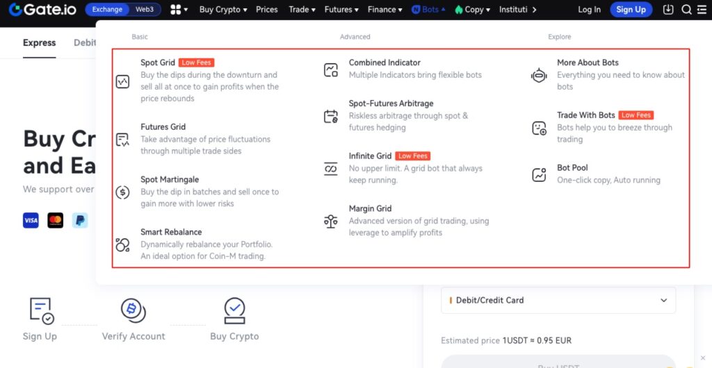 Gate.io Review & Beginner's Guide 2026