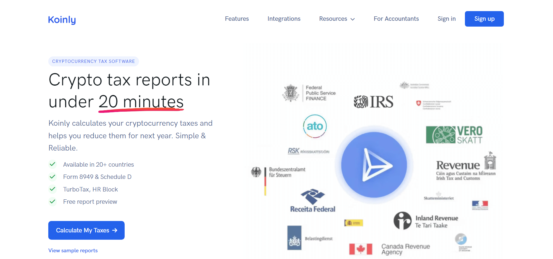 Crypto Taxes Explained: Crypto Tax Guide for 2026!