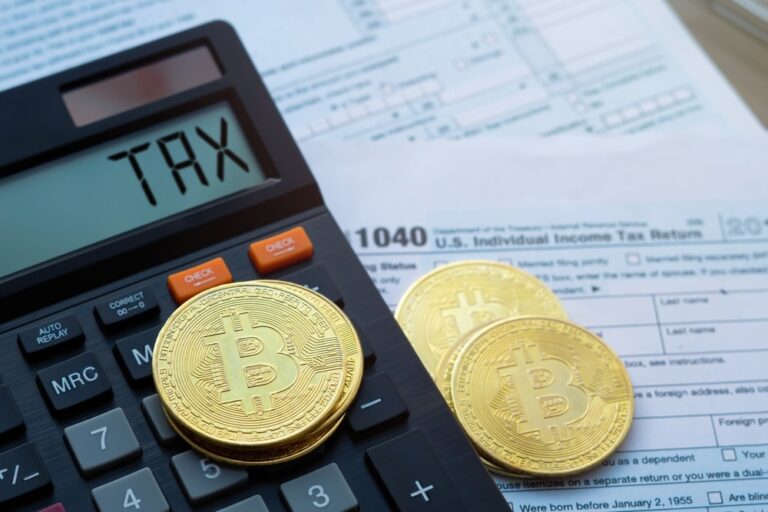Best Crypto Tax Software for 2025: Taxes Made Easy!
