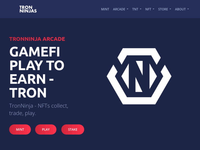 Best Tron dApps in 2025: Top TRX Projects Reviewed