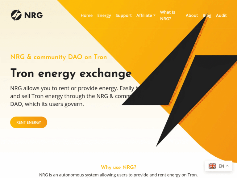 Best Tron dApps in 2025: Top TRX Projects Reviewed