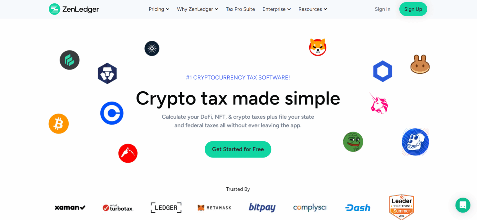 Crypto Taxes Explained: Crypto Tax Guide for 2025!