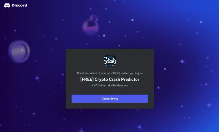 Find The Best Crash Predictor Sites in 2025