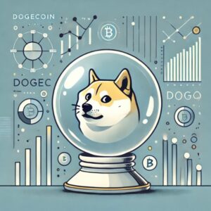 Dogecoin (DOGE) Price Prediction 2025-2030