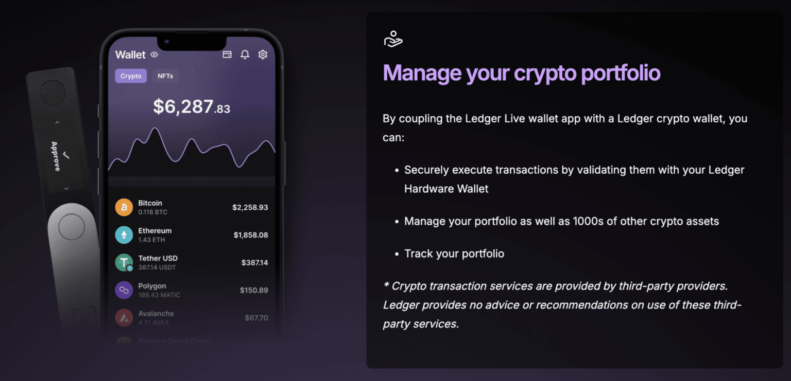 7 Best Bitcoin Desktop Wallets in 2025 Reviewed (Mac, Windows, Linux)